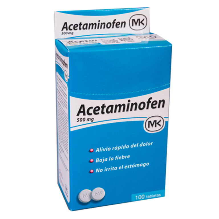 Antiinflamatorios - Droguería Sainsa